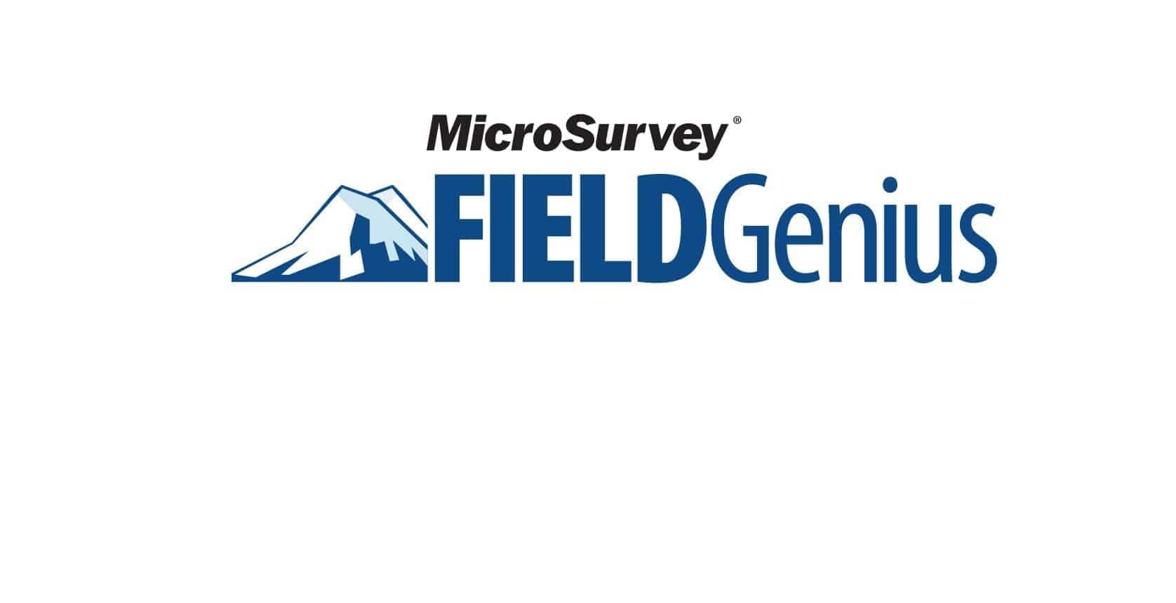 MicroSurvey FieldGenius & marXact