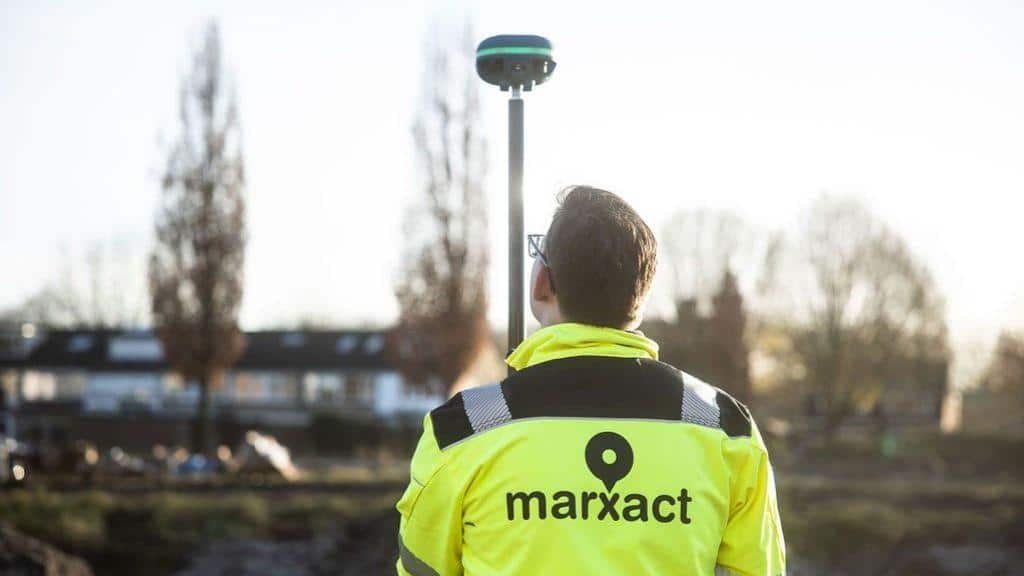 Flag out for improvements! - marXact